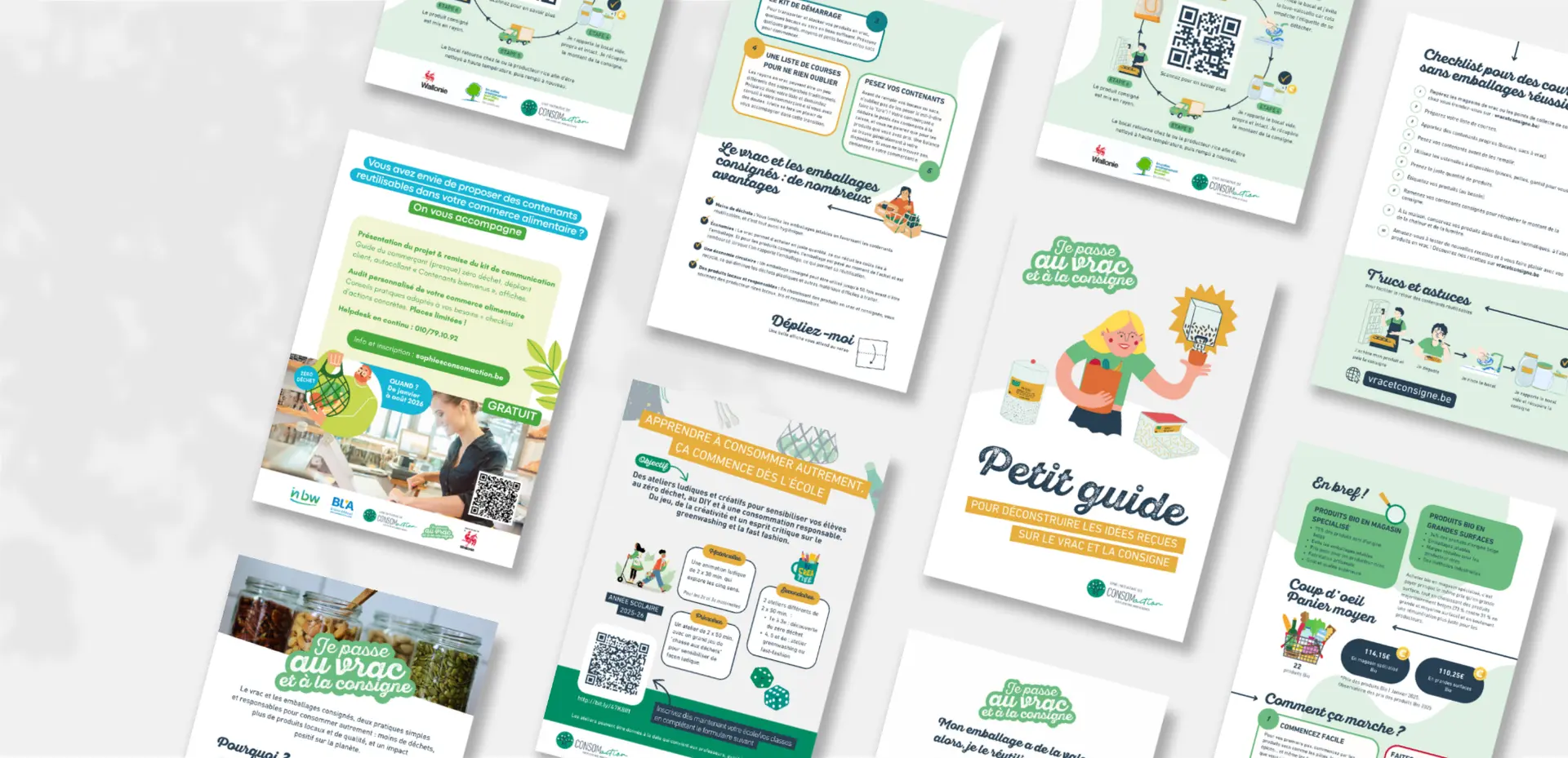 Formation : Comment créer un flyer percutant de A à Z avec Canva ...