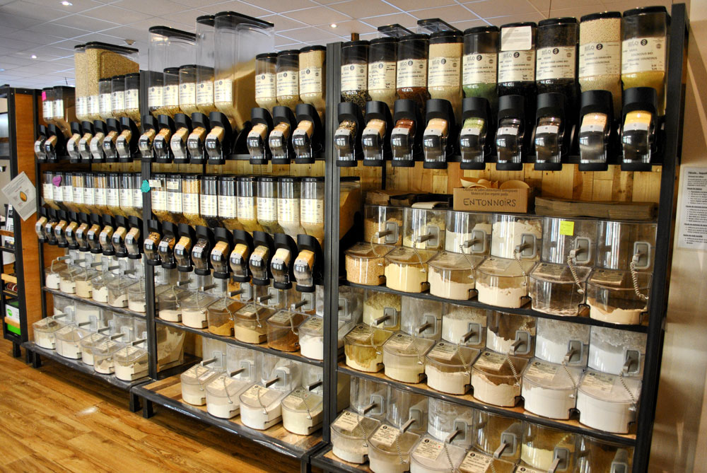 Formation "Questionner sa gamme de produits et son approvisionnement ...